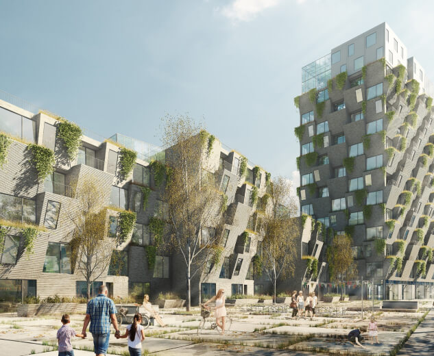 Our Projects - Fortuna Global Real Estate